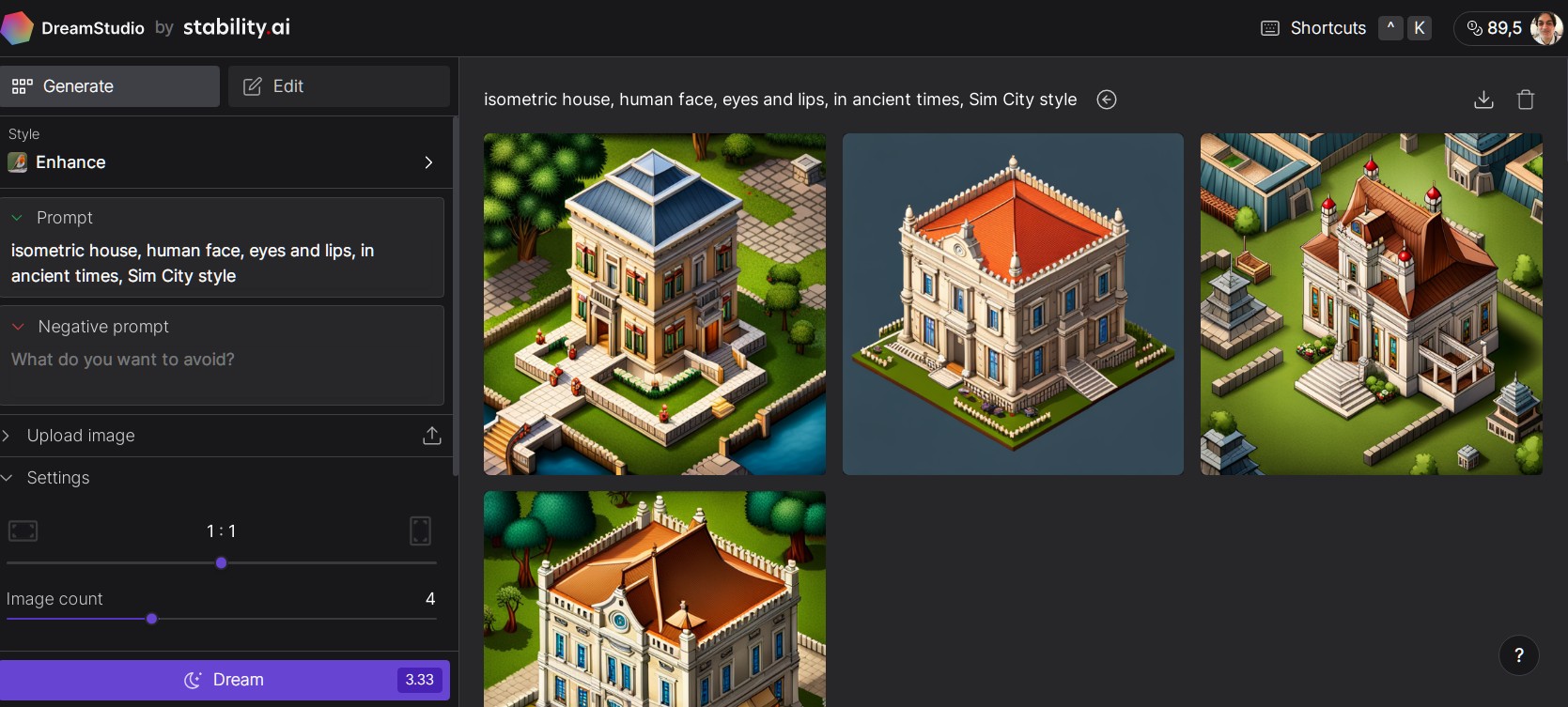 Tutoriel : comment bien utiliser Stable Diffusion